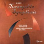 The Best Recordings of Messiaen's Turangalîla-Symphonie | InterClassical