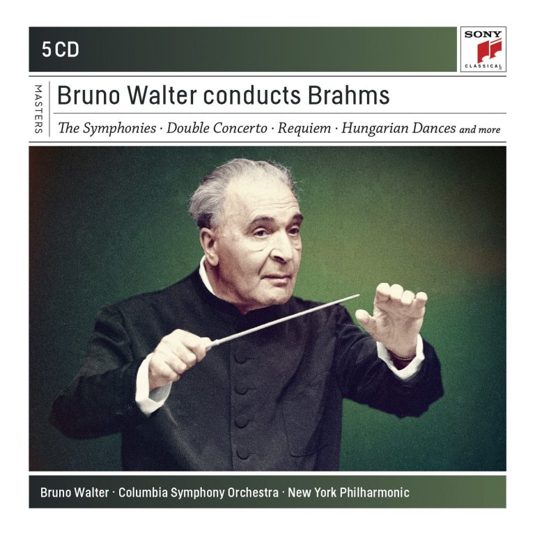 The Essential Recordings of Brahms' Symphonies | InterClassical