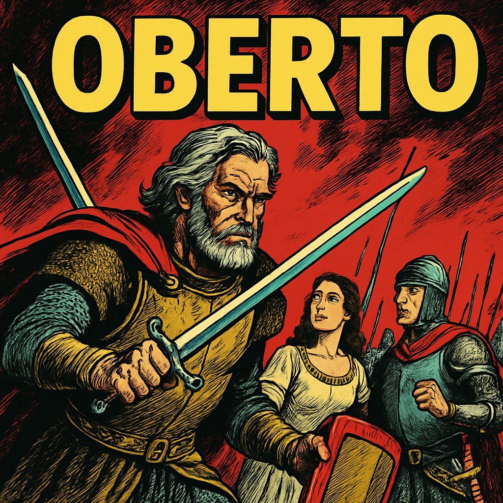 The Essential Recordings of Verdi's Oberto, Conte di San Bonifacio ...