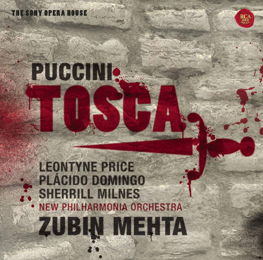 The Essential Recordings of Puccini's Tosca | InterClassical