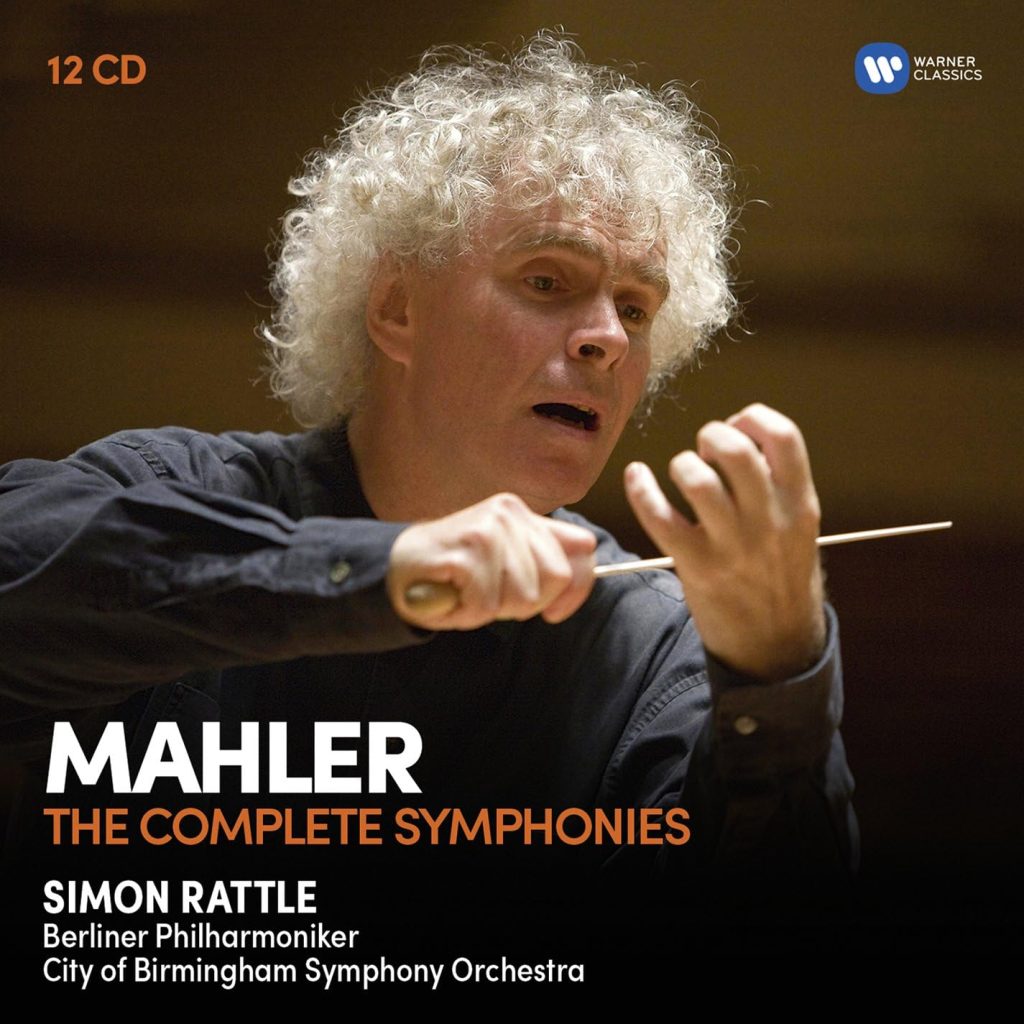 The 10 Essential Mahler Symphony Cycles | InterClassical