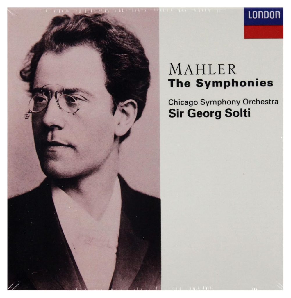 The 10 Essential Mahler Symphony Cycles | InterClassical