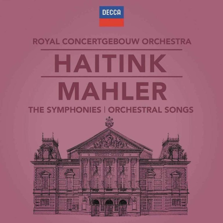 The 10 Essential Mahler Symphony Cycles | InterClassical