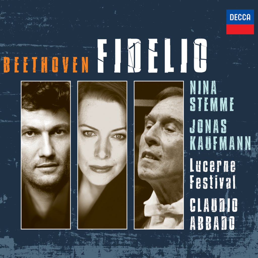 The 10 Best Recordings of Beethoven's Fidelio | InterClassical