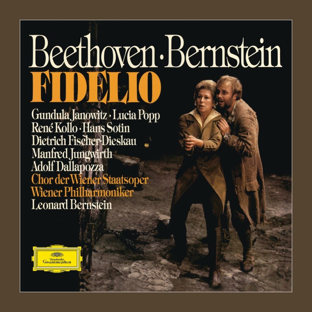 The 10 Best Recordings of Beethoven's Fidelio | InterClassical